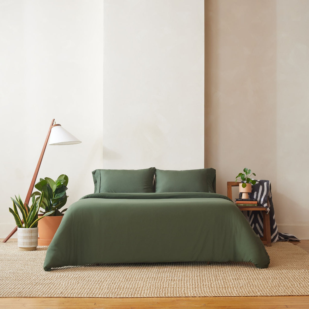 Bed Sheets in Canada: Why They’re the Best Choice for Better Sleep