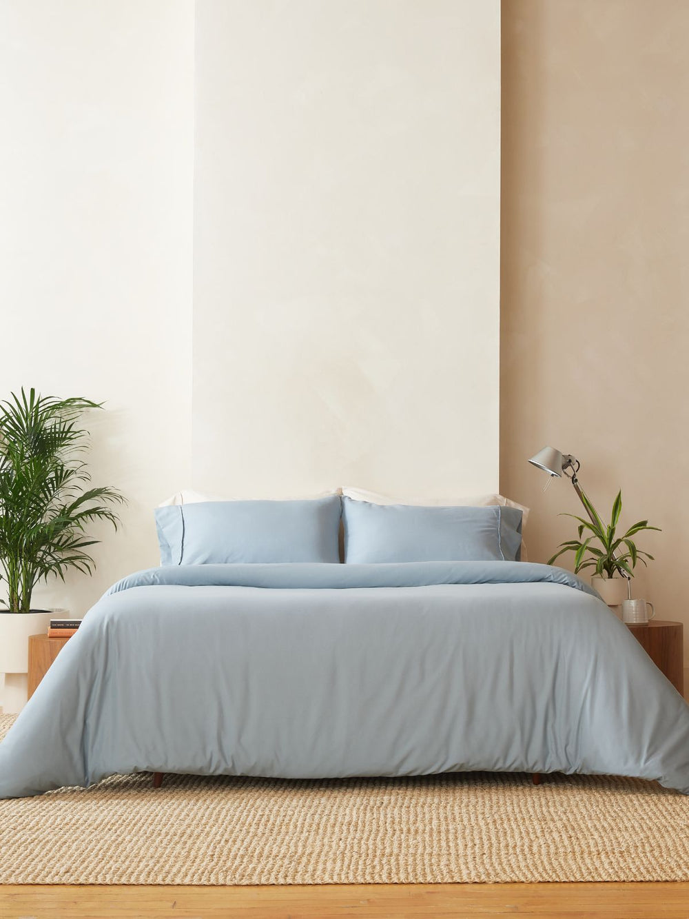 Duvet Covers + Pillows + Comforters + Bed Sheets Canada | Benji Sleep